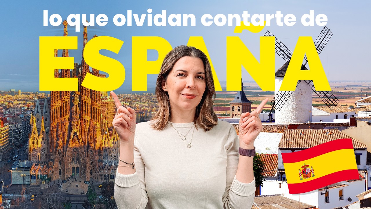 Descubre el Encanto de España: Guía Completa para Planificar tu Viaje ...